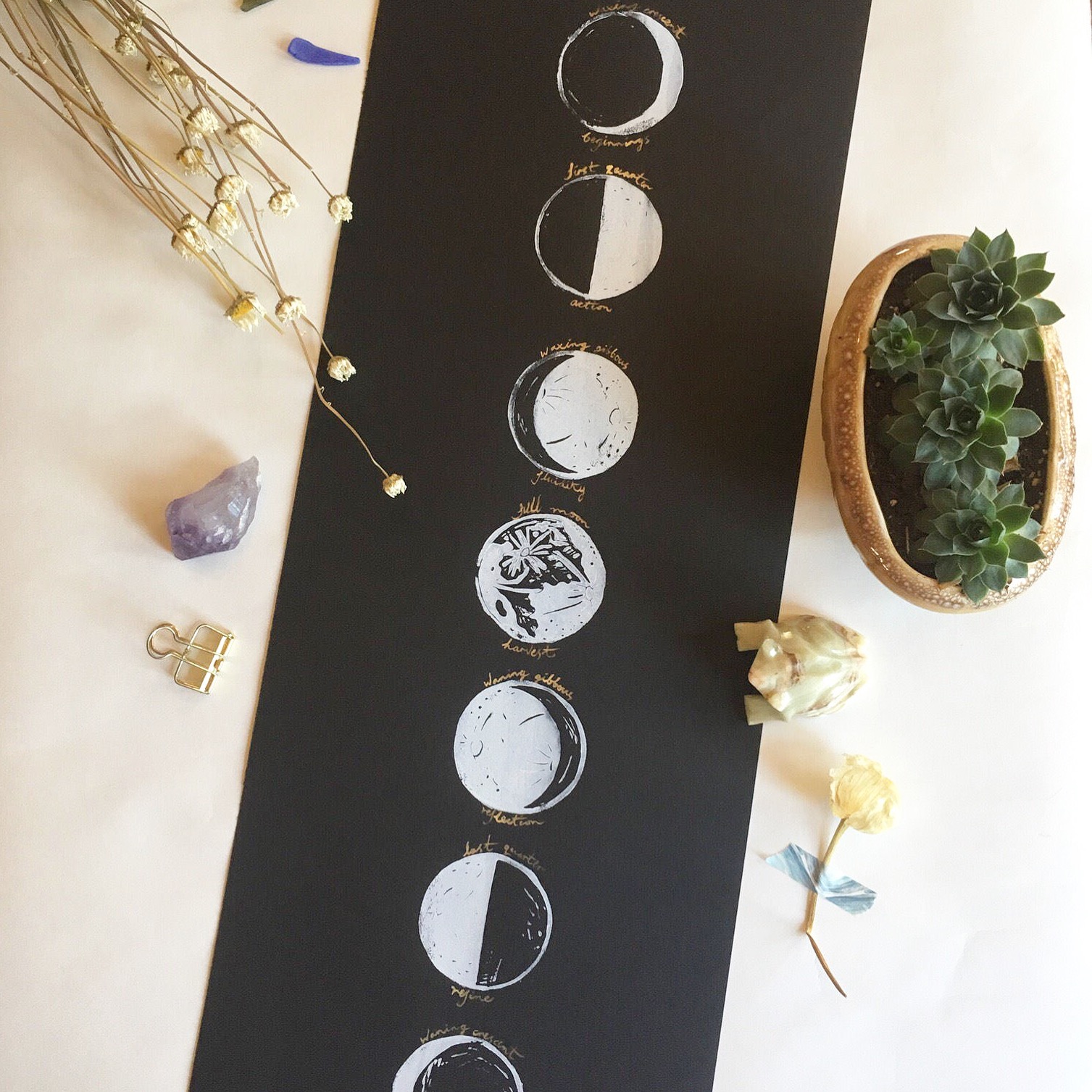 Lunar Cycle – aspen mitchell