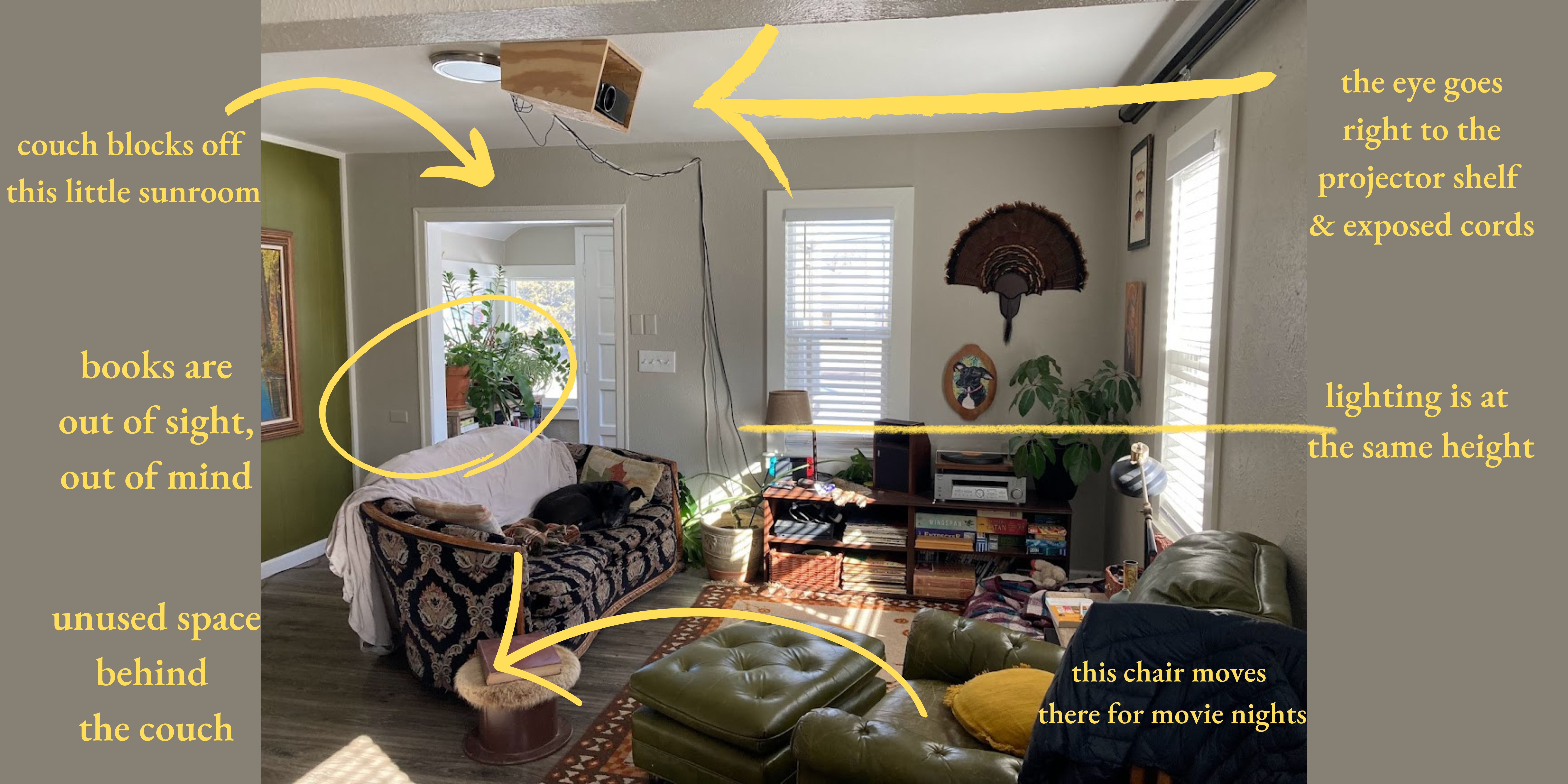 Living Room Makeover – aspen mitchell